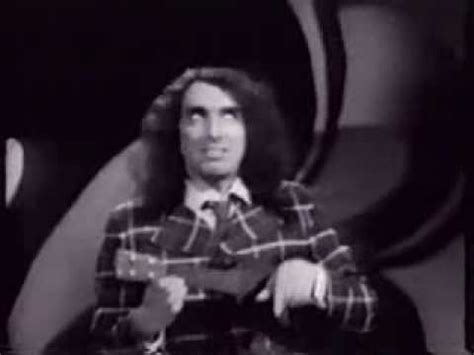 Tiny Tim Living In The Sunlight Live Vídeo Musical Letra De La