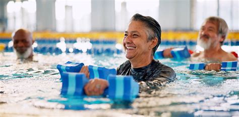 Best Pool Exercises For Weight Loss Halocline Swimwear