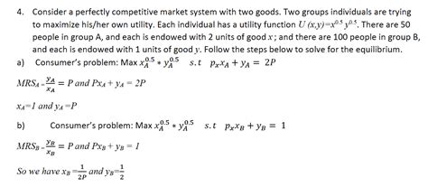 Solved Why Pxxa Ya 2p And Why Pxxb Yb 1 Could