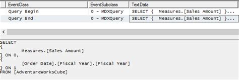 introduction to percolator analysis services linq to mdx orm codeproject