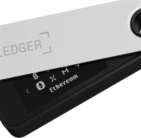 Ledger Nano S Plus Crypto Hardware Wallet Review
