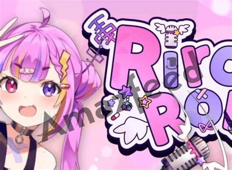 Riro Ron Face Reveal Video Archives Amazfeed