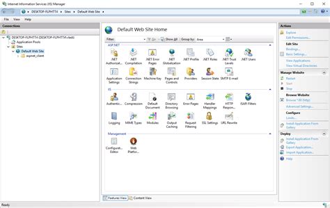 Radzen RC With IIS Deploy Beta Radzen