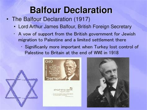 Transcend Media Service Trump Attempting To Consolidate The Balfour