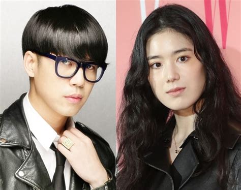 Rumors Of The Affair Between Jung Eun Chae And Jun Joon Il Resurfaced
