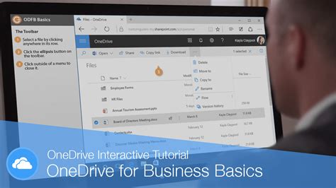 Configure Onedrive For Office 365 Business Essentials Lalapatape