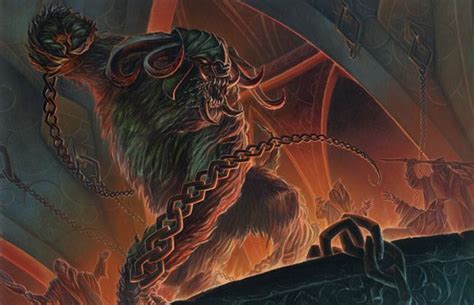 Wizards Of The Coast Fantasy Art Fantasy Fantasy Theme