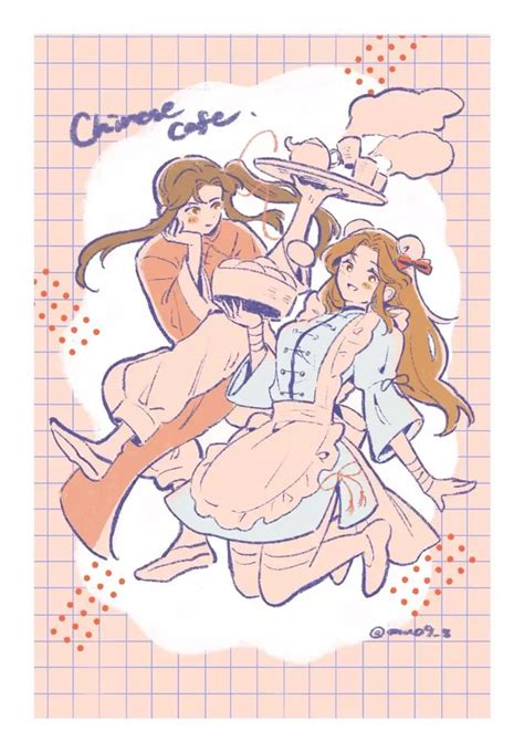 Chat With Hua Cheng Nsfw Enjoy Free Unrestricted Ai Character