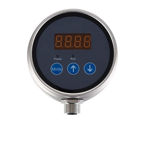 Online Liquid Refractometer Sensor Huiyue Instruments