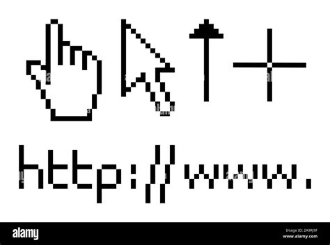 Windows Mouse Cursor Png