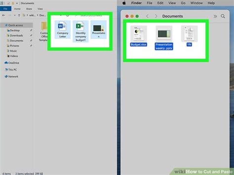 4 Ways To Cut And Paste WikiHow