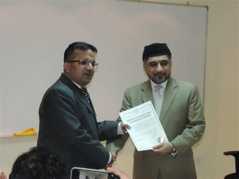 Zia Ur Rehman Posted On Linkedin