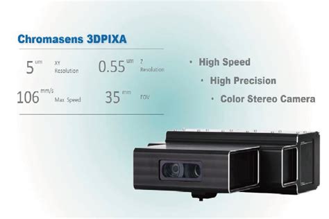 Bga In Line 2d 3d Inspection Solution Opticks Technology