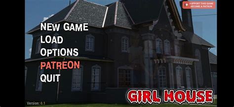 Girl House Apk For Android Download