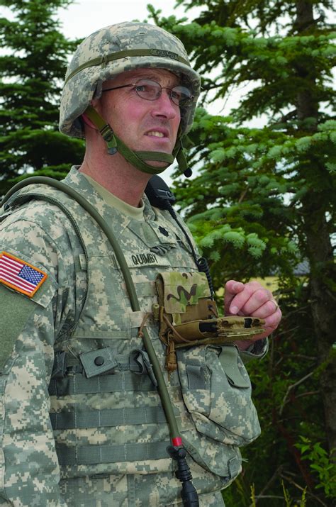 Team Tobyhanna Streamlines Nett Warrior Fielding Process Article The United States Army