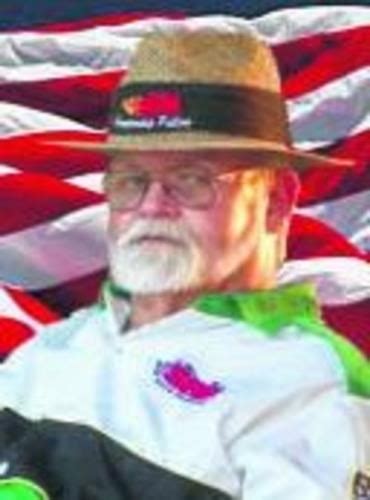 Duane Edwards Obituary 2023 Greenville Oh The Daily Advocate