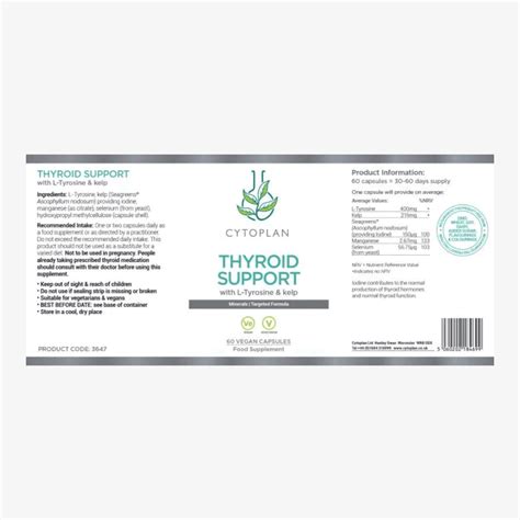 Cytoplan Supplements Uk Stockist