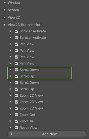 N Panel Scroll Wheel In Blender 4 Basics And Interface Blender Artists Community