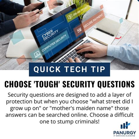 Panurgy It Business Solutions On Linkedin Techtip Technology Security Businesstip