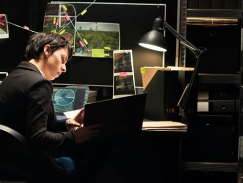 Forensic Science And Law Enforcement Criminal Profiling Online Course And Certification