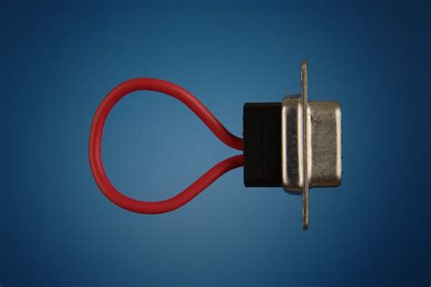 Serial Lines Sending And Receiving