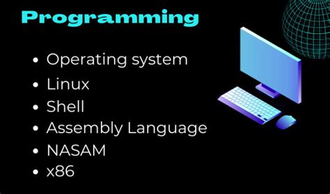 Develop Operating System Projects Cpu Scheduling Memory Management Algorithms By Haseeb483 Fiverr
