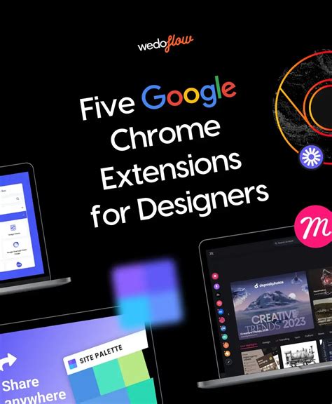 Best Chrome Extensions For Web Designers