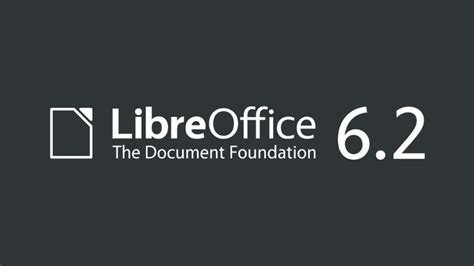 LibreOffice 6 2 Is Here This Is The Last Release With 32 Bit Binaries DcData Linux Tech