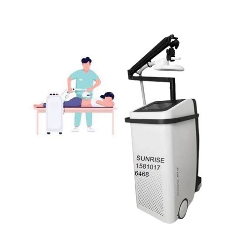 Pemf Physiotherapy Arthritis Magneto Super Transduction Magnetotherapy