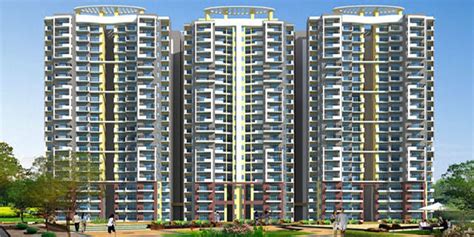Antriksh Golf View 1 Infrabrick