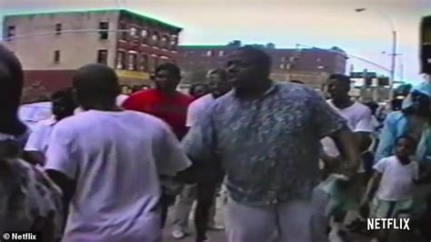 Biggie I Got A Story To Tell Reveals The Origins Of Notorious Big