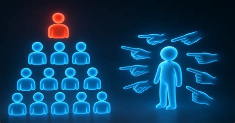 Key Differences Between Authority And Responsibility With Example