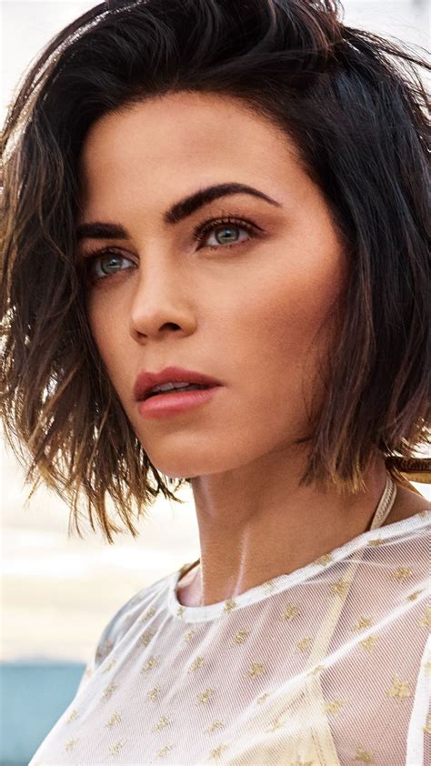 1080x1920 Jenna Dewan 2018 Photoshoot Iphone 76s6 Plus Pixel Xl One