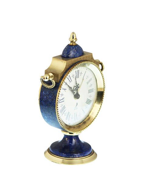Vintage Table Alarm Clock