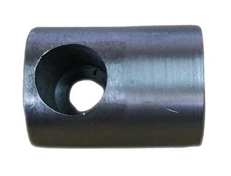 Round Stainless Steel Blocks At Rs 50piece In Pune Id 2849530980712