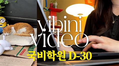 취준생브이로그 국비학원 종강 D 30 비전공자 코딩 종로 김치찌개 카페 보드게임 Youtube