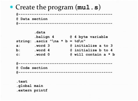 Solved Can Someone Translate This Into Arms Assenbly
