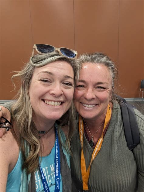 Amta2023 Annie Blog For BarefootMassageCenter Com