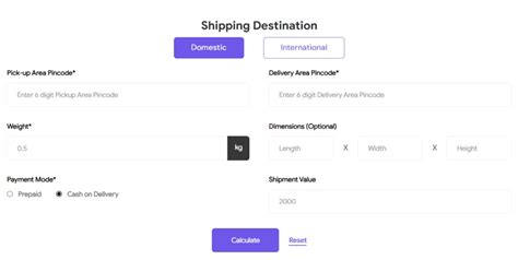 Why Calculating Shipping Cost In Advance Is The Best Way To Save Money Nestify