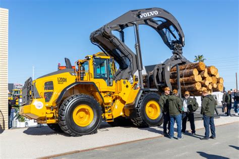 Understanding Wheel Loader Linkages A Guide For Heavy Equipment Operators