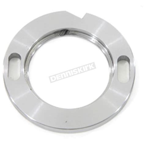 V Twin Manufacturing Zinc Magneto Advance Lower Adapter Plate 29604