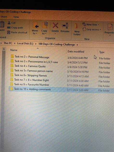 Alhumdulillah Sharing My First Post With 10 Tasks Completed Really Glad