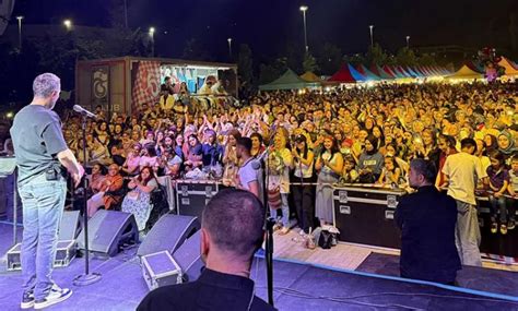 Konyada Resul Dindar İzdihamı