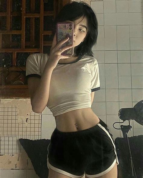 Pin De Merve En V Moda De Ropa Moda Coreana Para Chicas Cuerpo