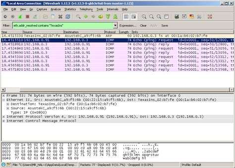 Tx Crc Offload Arm Based Microcontrollers Forum Arm Based
