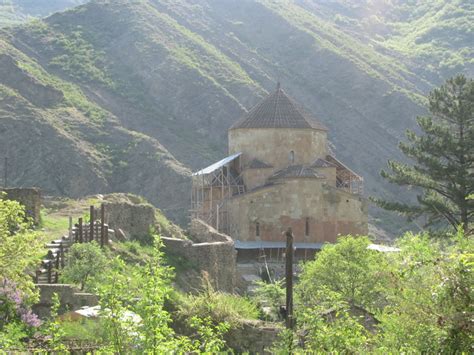 ფოტო გალერეა ატენის სიონი უფლისციხე