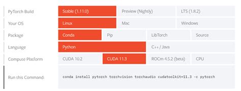 腾讯云GPU服务器初体验：从零搭建Pytorch GPU开发环境-腾讯云开发者社区-腾讯云