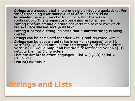 an introduction to python by michael mc carthy