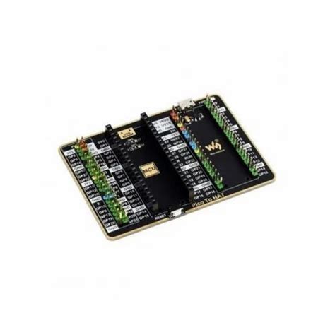 Carbon Steel Waveshare Gpio Expander Board At ₹ 699piece In Raipur Id 2853523907248