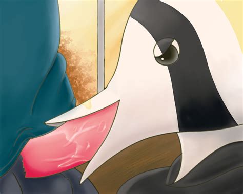 Rule 34 5 4 Amphibian Anthro Avian Balls Bird Bodily Fluids Brick Break After Dark Clothing